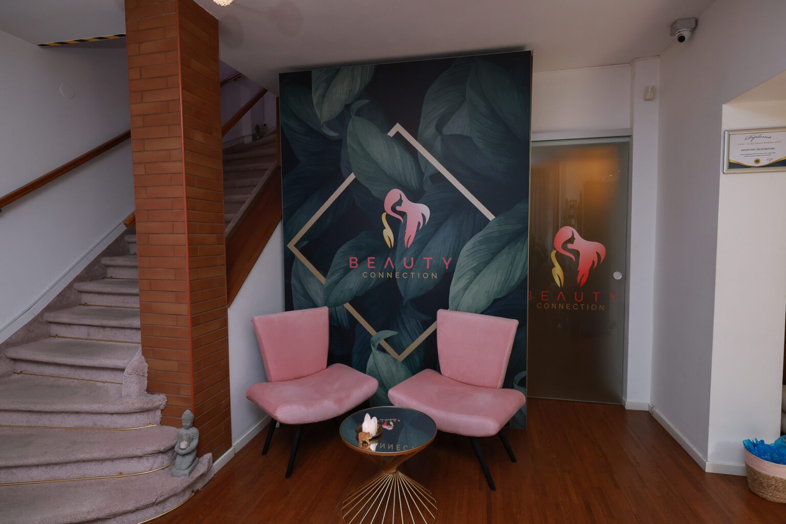 Beauty Connection – Clinique